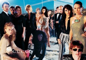 Thank You, Tom Ford.